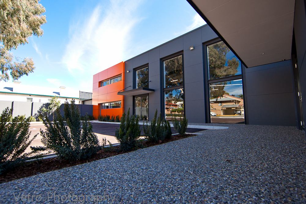 Our Projects | UEC - Electrical Contractor Perth